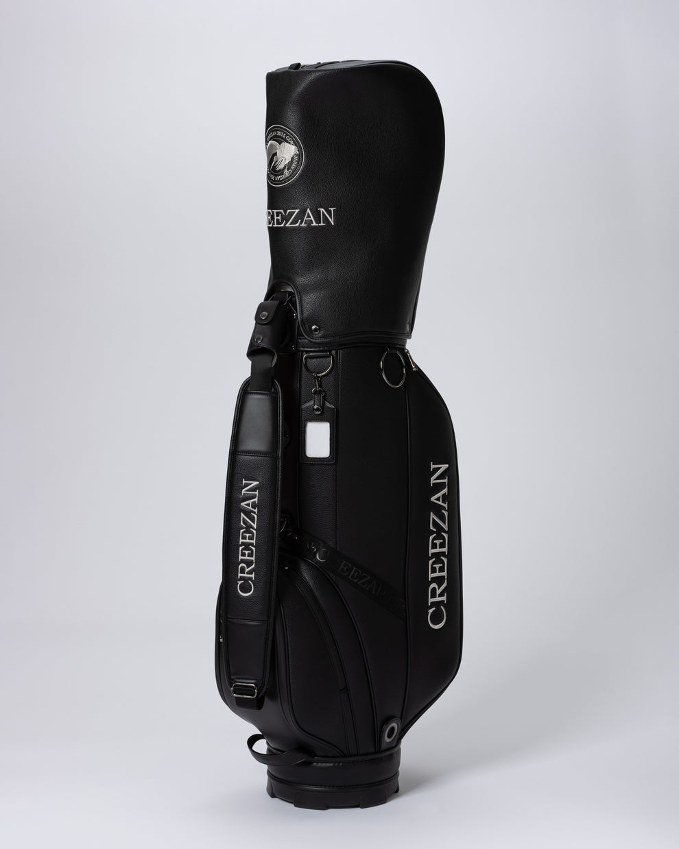 キャディバッグ CCGJ-018-02｜CREEZAN｜【公式】クリーザン オンラインストア – CREEZAN OFFICIAL SHOP
